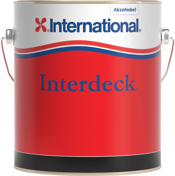 Boat Paints And Antifoul - All Marine Services Australia